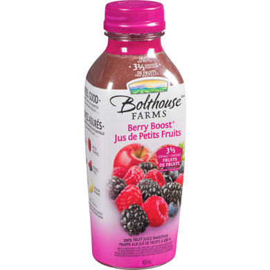 Beverages Bolthouse Farms, 45% OFF