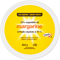 Margarine & Spreads | No Frills