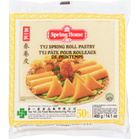 TYJ Spring Roll Pastry-Superstore