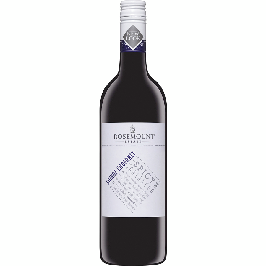 Rosemount Diamond Shiraz ID required at pick up 750 ml Fortinos