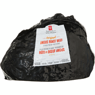 How is the cafeteria/premade roast beef made so it is very tender, not ...