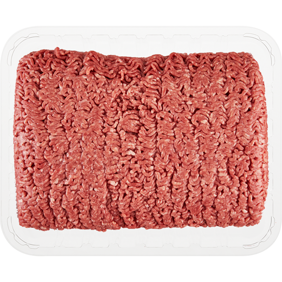 Extra Lean Ground Beef, Club Pack-Superstore