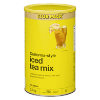 No Name-Raisin Almond Granola, Club Pack-Superstore