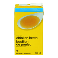 No Name-Beef Broth, Reduced Sodium-Superstore