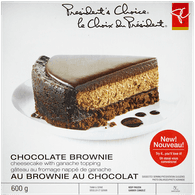 Cheesecakes & Pies | Zehrs