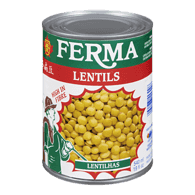Beans & Legumes | No Frills