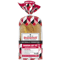 Stonemill-Sourdough Bread, Multi-grain-Zehrs