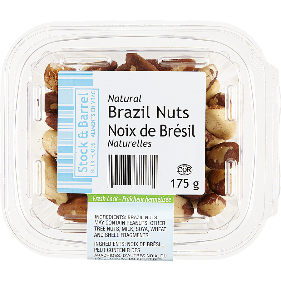 Are Dogs Allowed Brazil Nuts