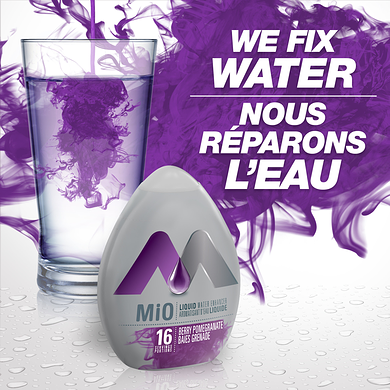 Mio Nutrition Beverage