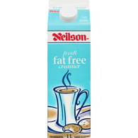 Heavy Cream | No Frills