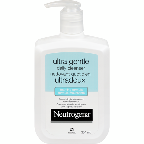 Neutrogena Ultra Gentle Daily Cleanser 354 ml Atlantic Superstore