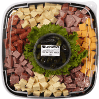 Party Trays | Superstore