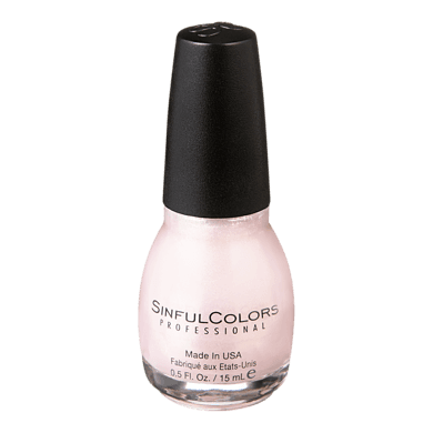 Professional nail polish store