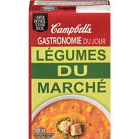 Bienvenue à Provigo