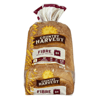 Country Harvest-Protein Bread -Loblaws