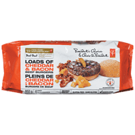 President's Choice-Thick & Juicy Sirloin Beef Burgers-Superstore