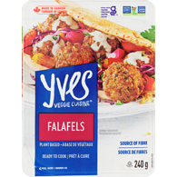 yves veggie ground round canada