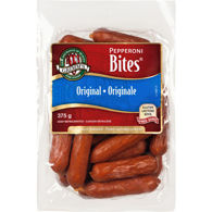 Salami & Pepperoni | Superstore