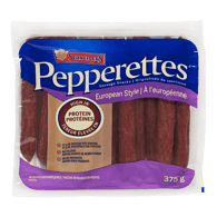 Hard pepperoni : r/Calgary