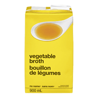 No Name-Beef Broth, Reduced Sodium-Superstore
