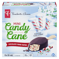 Ice Cream Bars & Treats | Loblaws