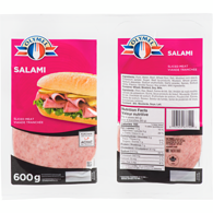 Salami & Pepperoni | Superstore