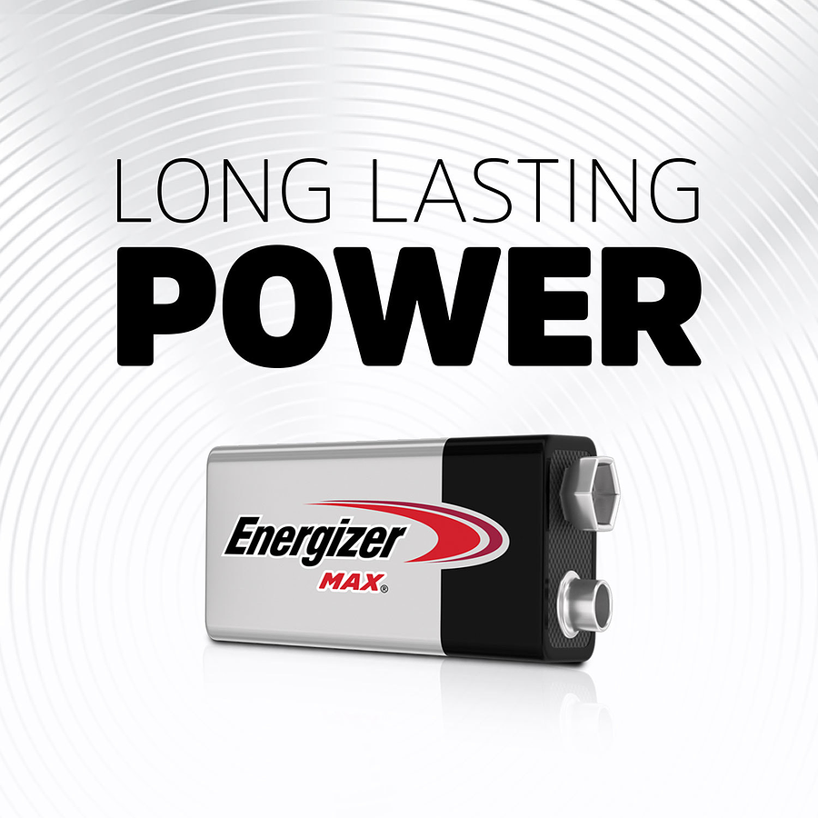 Energizer Logo Png