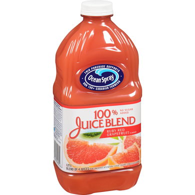 Ruby juice store