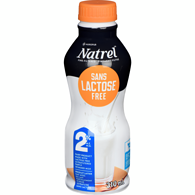 2 % et lait entier | Maxi