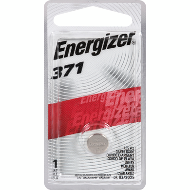357 303 Button Cell Batteries Pk By Energizer At Fleet Farm 49 Off