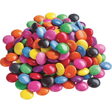 Nestle Smarties Candy Buy Nestle Smarties Mini Bag 203g