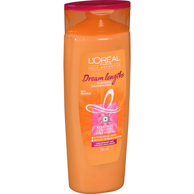 L Oreal Paris Hair Expertise Dream Length Shampoo 591 ml Fortinos