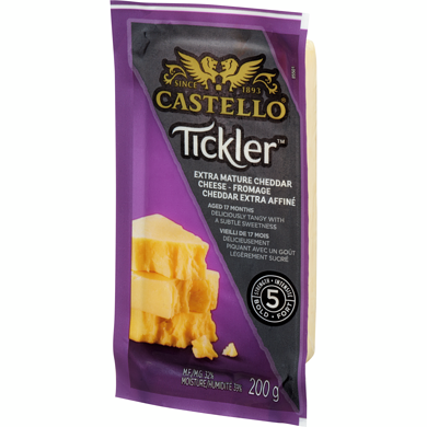 The Tickler