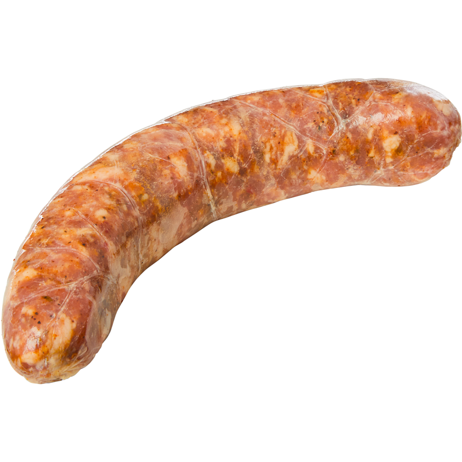 Fresh Pork Sausage Hot Service Case 150 g Real Canadian Superstore