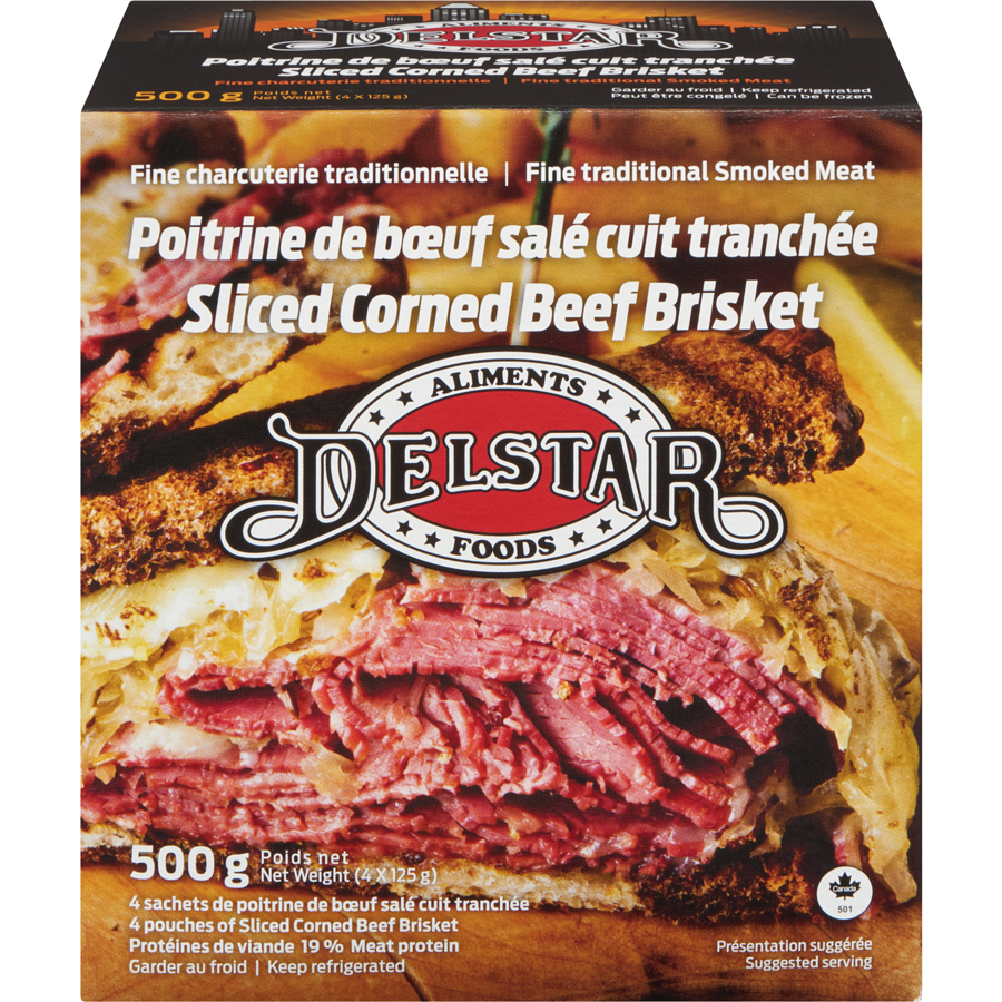 Can Dogs Eat Corned Beef Brisket