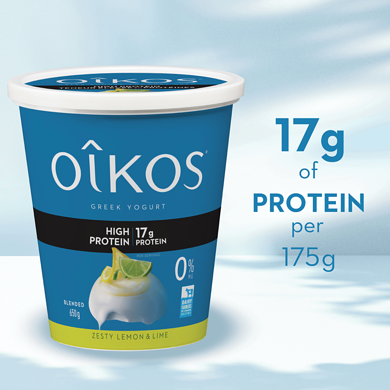 Highest protein greek yogurt store