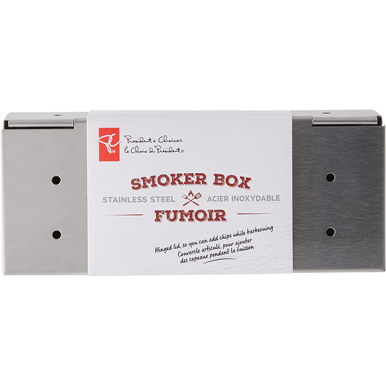 PC Smoker Box | PC.ca
