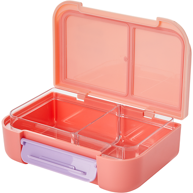 PC Bento Snack Box - Pink | PC.ca
