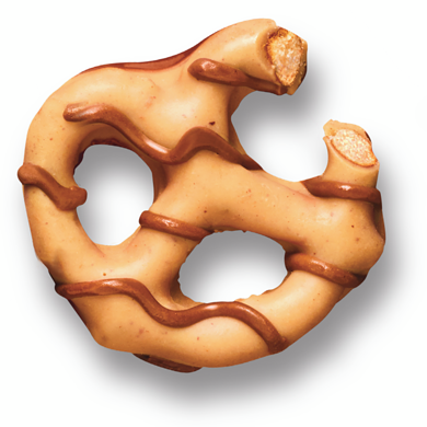 Hershey s Dipped Pretzel
