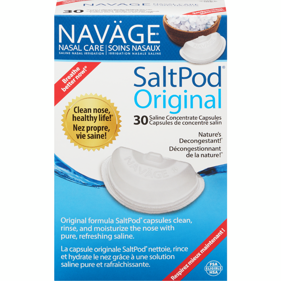 Navage canada store