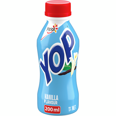 Yop Logo