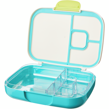 PC Bento Lunch Box -Teal | PC.ca