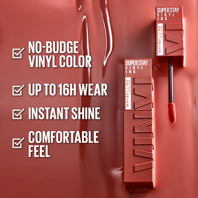 Maybelline ink store