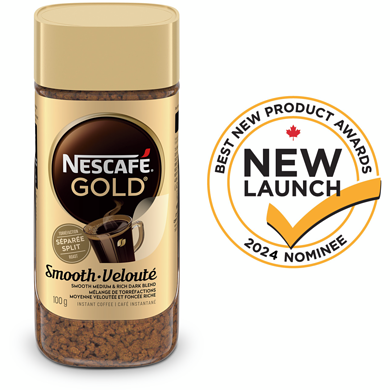 Nescafe gold smooth store