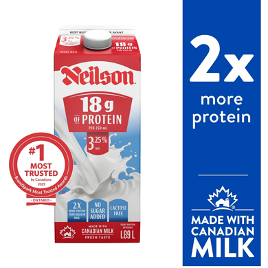 Nutrients In Milk Milk Nutrition Facts Milk