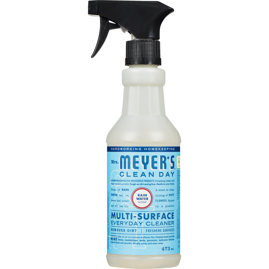 Mrs meyers cleaner store