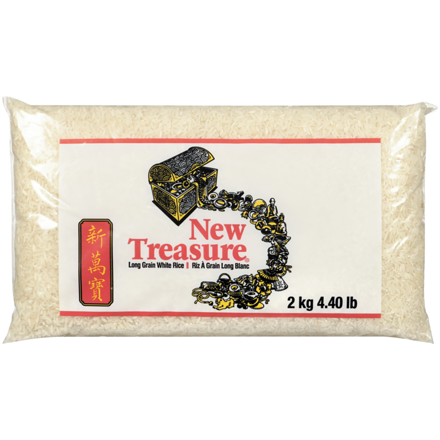 White Rice How To Make Perfect White Rice Every Time | CDKitchen.com