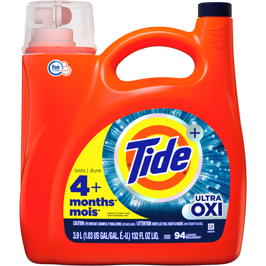 He laundry store