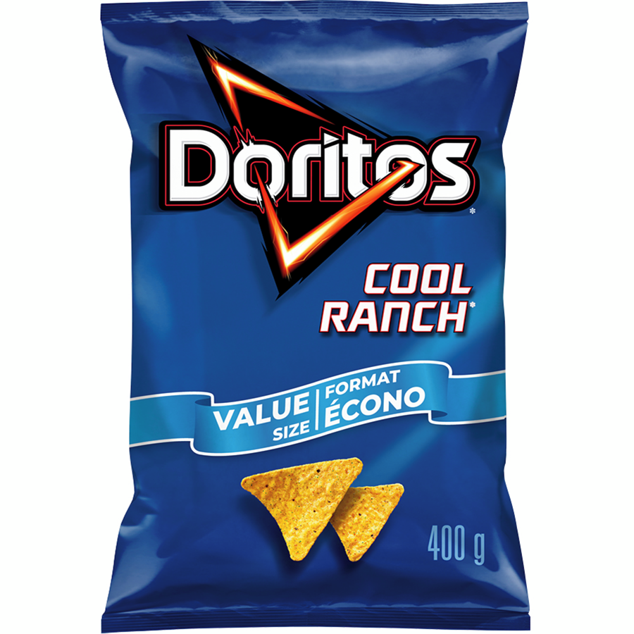 Logo Doritos Cool Ranch Who Created Cool Ranch Doritos And Crystal